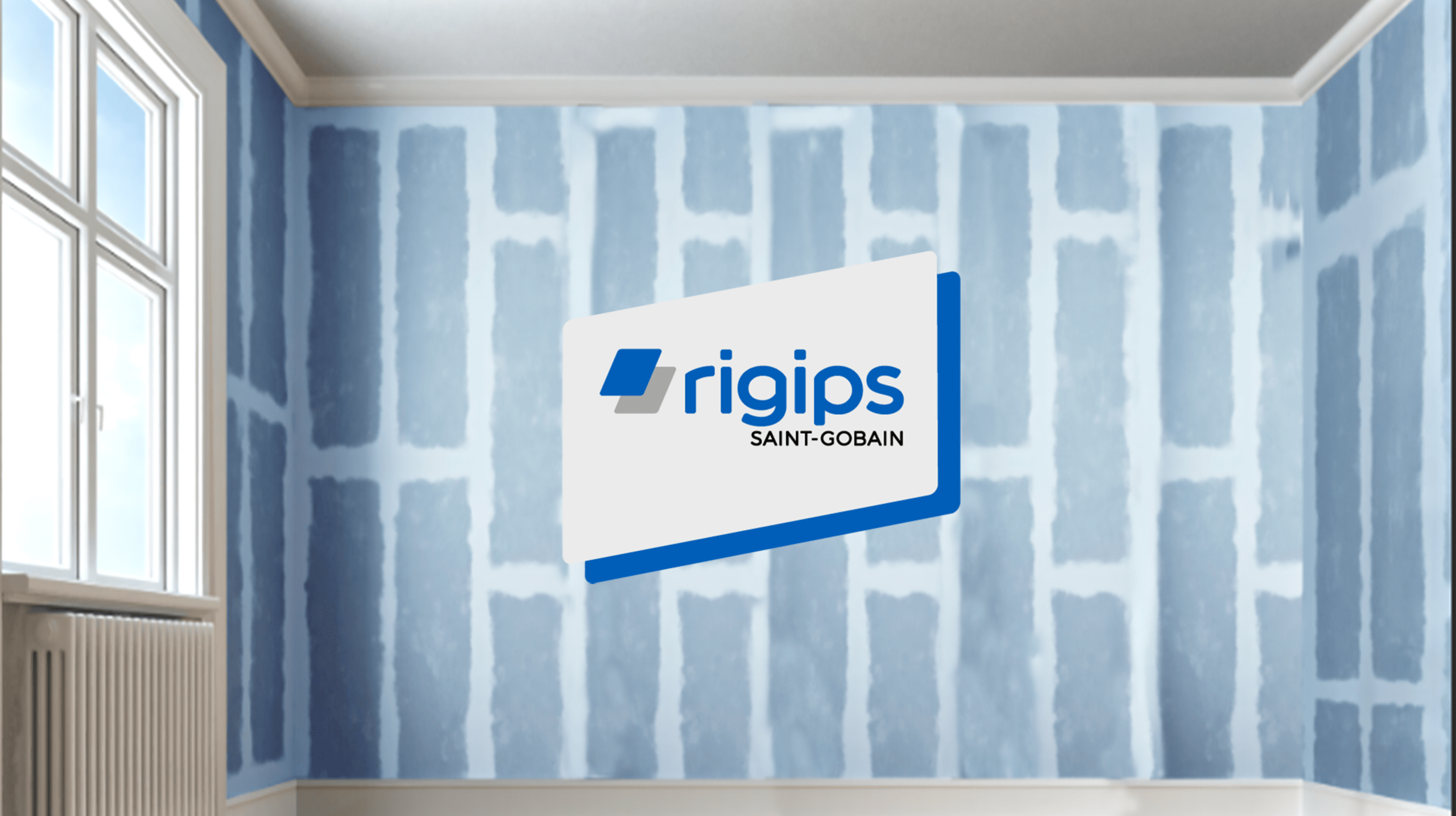 RIGIPS | Saint Gobain