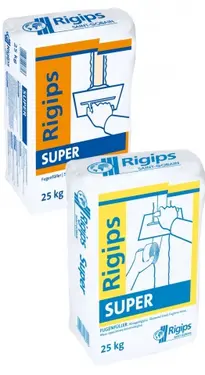 RIGIPS SUPER ISPUNJIVAČ SPOJEVA | Rigips
