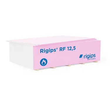 RIGIPS RF PLOČA | Rigips