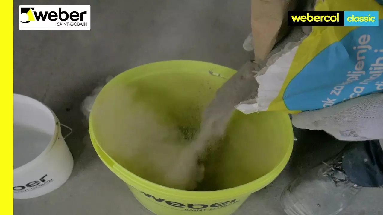 webercol classic | Weber